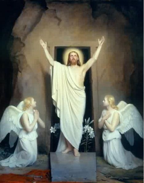 Jesus Myth Hypothesis - New World Encyclopedia