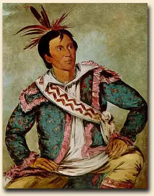 Choctaw - New World Encyclopedia