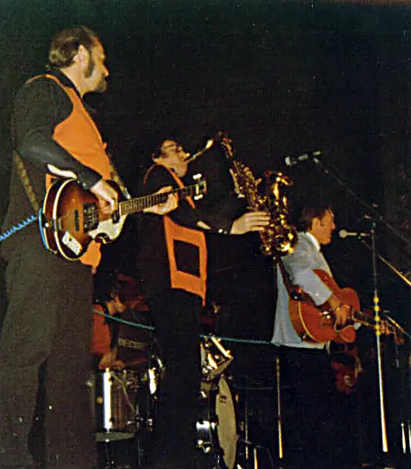 Bill Haley - New World Encyclopedia