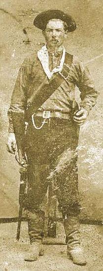 Texas Rangers - New World Encyclopedia