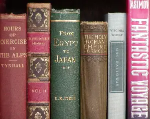Book collecting - New World Encyclopedia