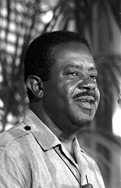 Ralph Abernathy - New World Encyclopedia