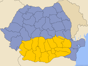 Wallachia - New World Encyclopedia