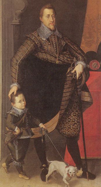 Thirty Years’ War - New World Encyclopedia