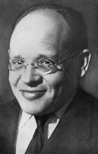 Isaac Babel - New World Encyclopedia
