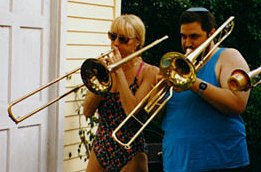 Trombone - New World Encyclopedia