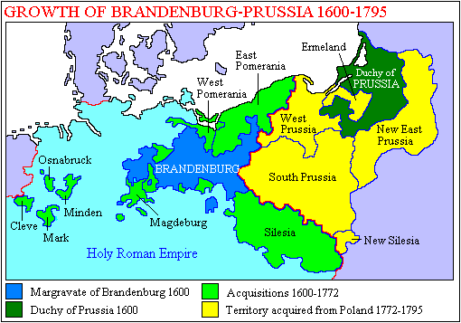 Germany - New World Encyclopedia