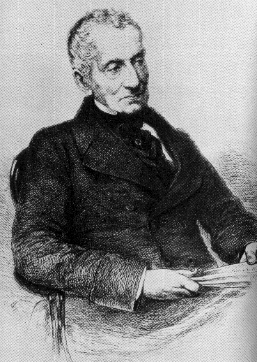 Klemens von Metternich - New World Encyclopedia