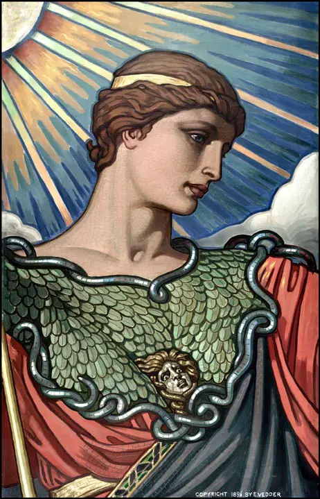 Minerva - New World Encyclopedia