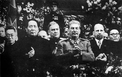 Communism - New World Encyclopedia