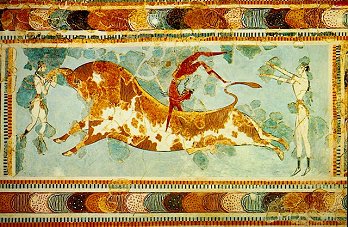 Minoan civilization - New World Encyclopedia