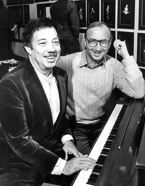Neil Simon - New World Encyclopedia