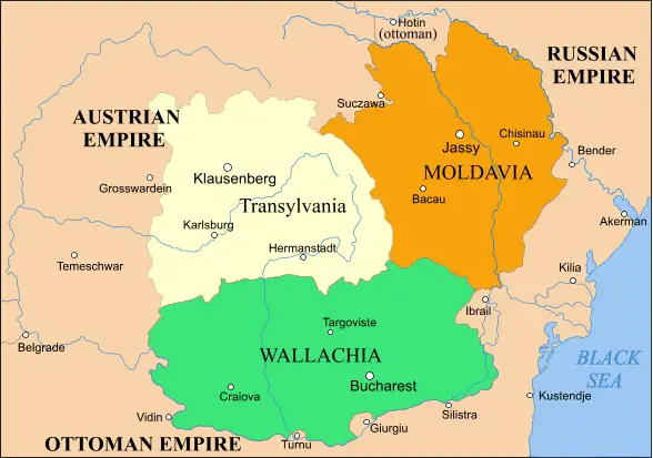 Moldova - New World Encyclopedia