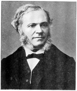 Cesar Franck - New World Encyclopedia