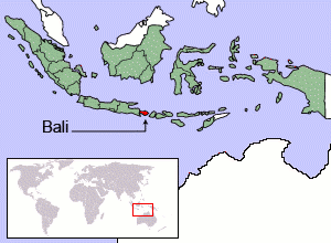 Bali - New World Encyclopedia