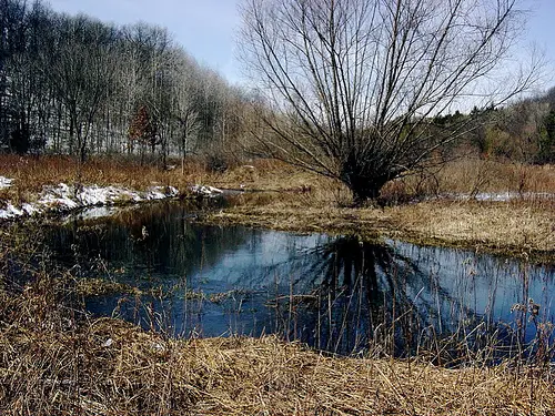 Wisconsin - New World Encyclopedia