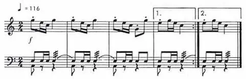 Bugle (instrument) - New World Encyclopedia