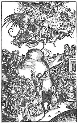 Simon Magus - New World Encyclopedia