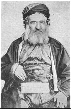 Cairo Geniza - New World Encyclopedia