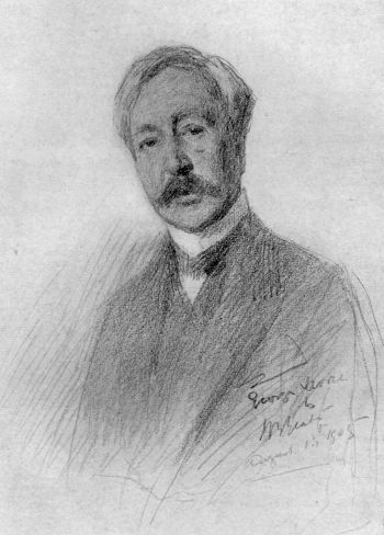 George Moore - New World Encyclopedia