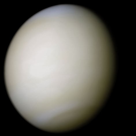 Venus - New World Encyclopedia