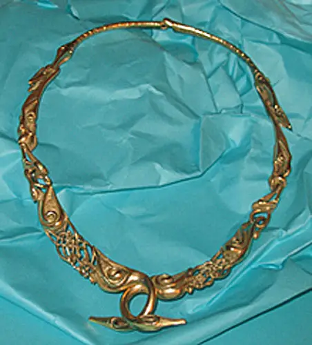 Celts - New World Encyclopedia