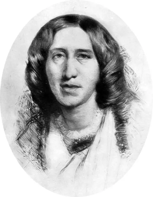 George Eliot - New World Encyclopedia