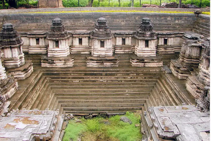 Hoysala architecture - New World Encyclopedia