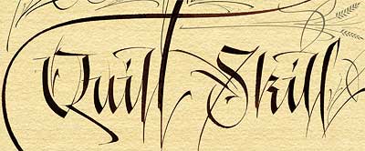 Calligraphy - New World Encyclopedia
