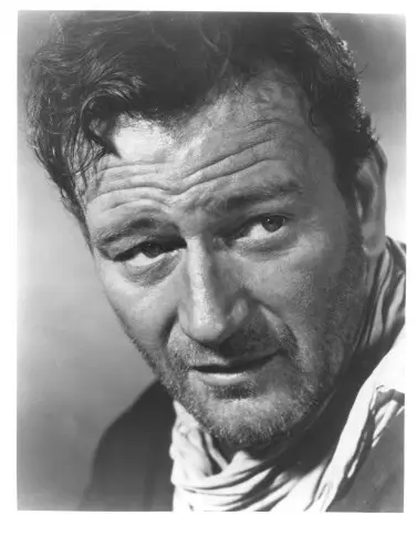 John Wayne - New World Encyclopedia