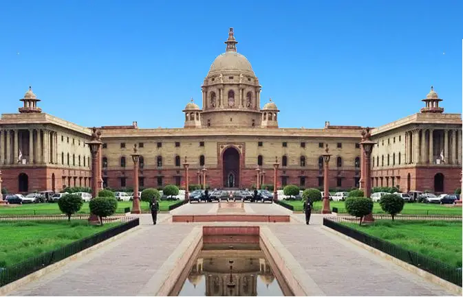 Delhi - New World Encyclopedia