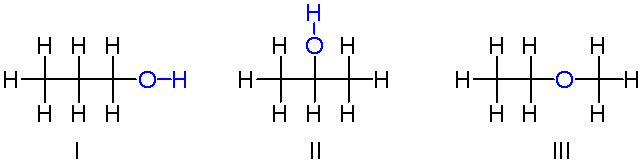Isomer - New World Encyclopedia
