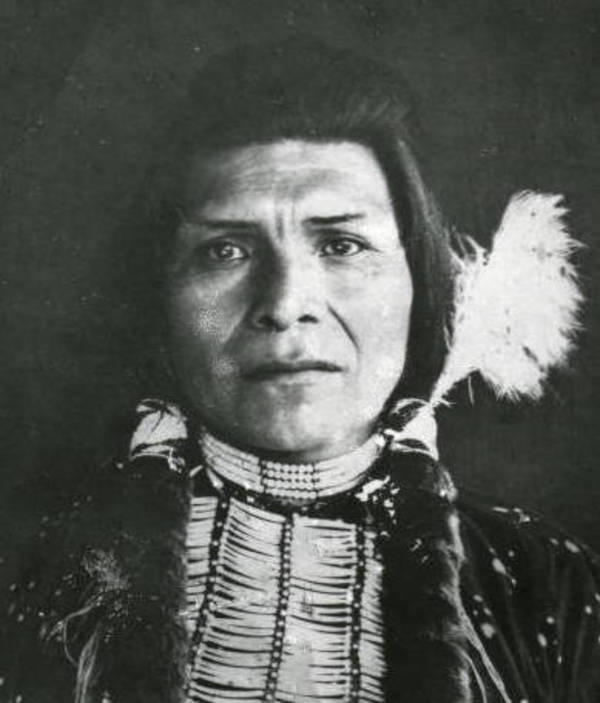 Nez Perce - New World Encyclopedia