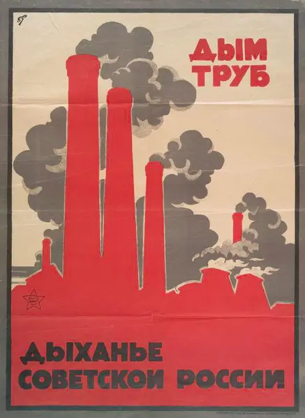 History of the Soviet Union (1927-1953) - New World Encyclopedia