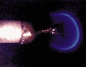 Weightlessness - New World Encyclopedia