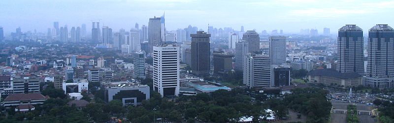 Jakarta - New World Encyclopedia