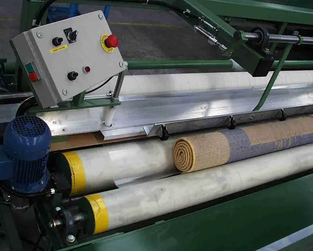 Carpet - New World Encyclopedia