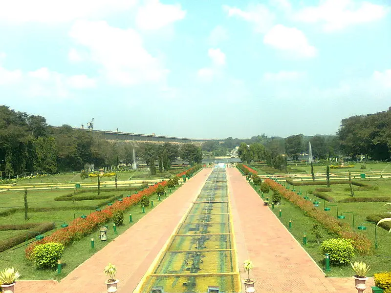 Kingdom of Mysore - New World Encyclopedia