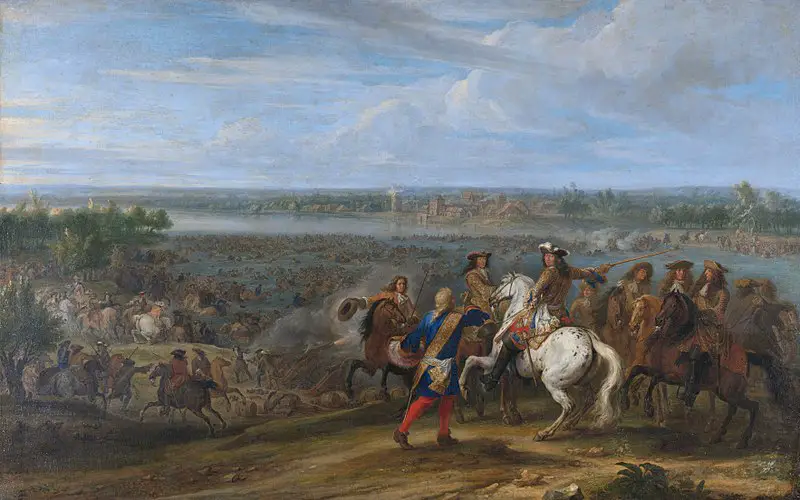 Rhine - New World Encyclopedia