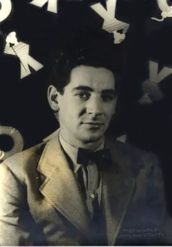 Leonard Bernstein - New World Encyclopedia