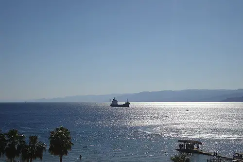 Jordan - New World Encyclopedia