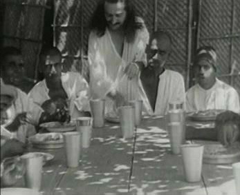 Meher Baba - New World Encyclopedia