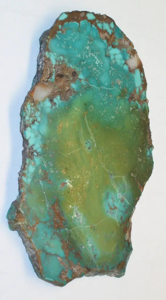 Turquoise - New World Encyclopedia
