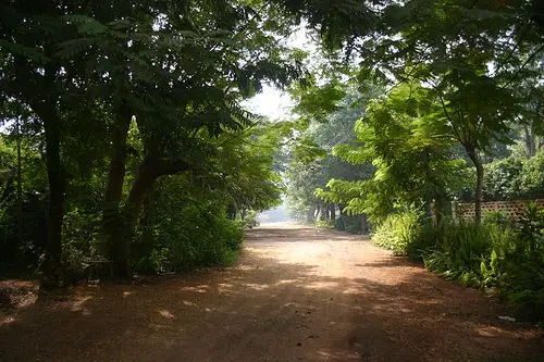 Bamako - New World Encyclopedia