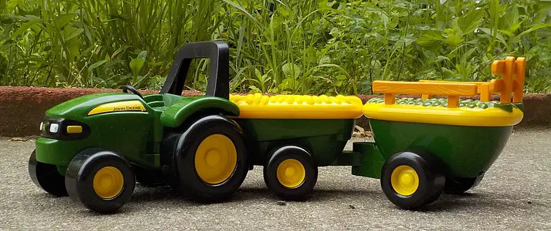 Toy - New World Encyclopedia