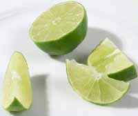 Lime (fruit) - New World Encyclopedia