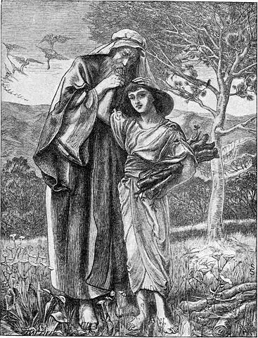 Isaac - New World Encyclopedia