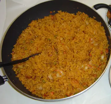 Jambalaya - New World Encyclopedia