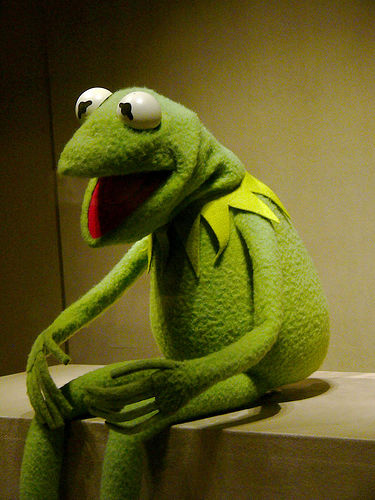 Jim Henson - New World Encyclopedia