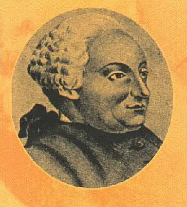 Baron d'Holbach - New World Encyclopedia